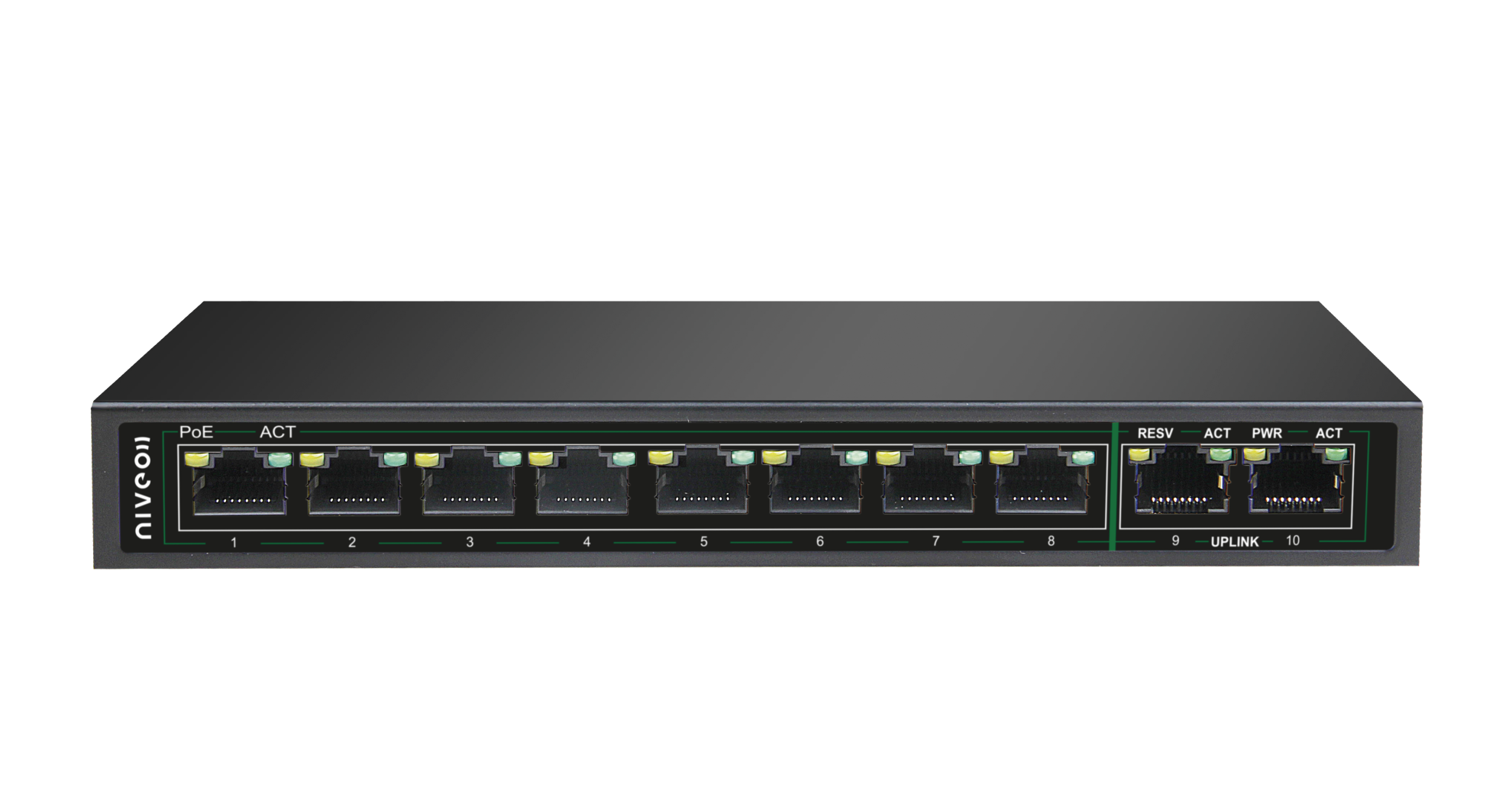 NRS8GP - Niveo Professional