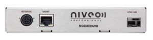 Niveo Professional – Niveo Professional provides the best 10g and AVB ...