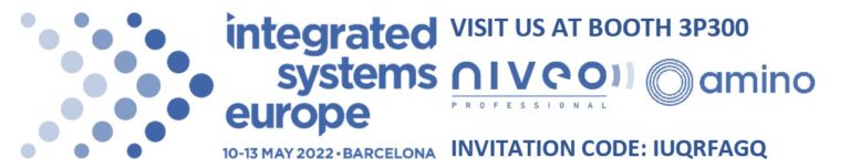 Niveo Professional – ENTERPRISE-GRADE PRODUCTS FOR RESIDENTIAL AND ...