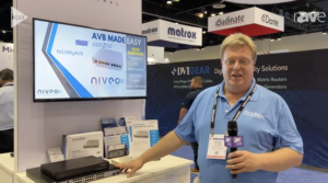 Niveo Professional - We make AV easy