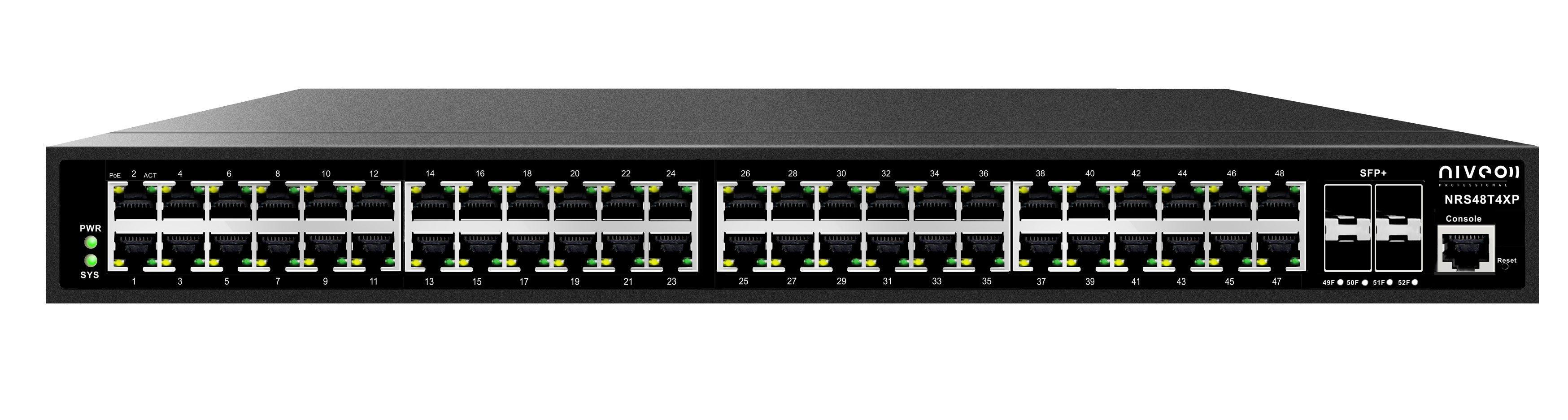 NRS48T4XP - Niveo Professional