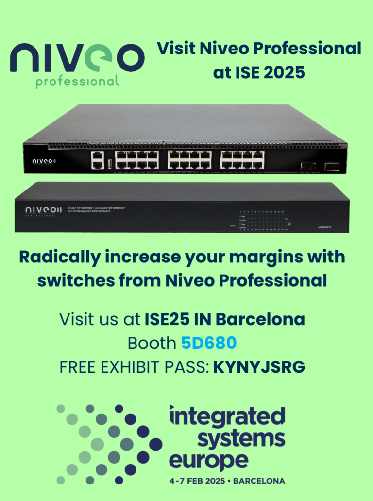 Events for December 2025 – Niveo Professional